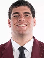 Chase Deniz, USC, Offensive Tackle