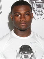 Dayron Johnson, Springfield, Wide Receiver