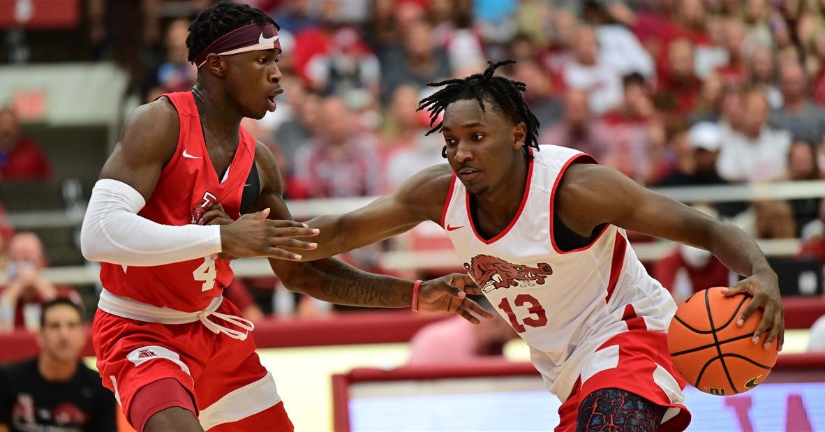 WVU Hoops projected depth chart following the addition of Chance Moore