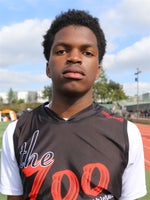 Nonso Ndukwe, King Drew Medical Magnet, Cornerback