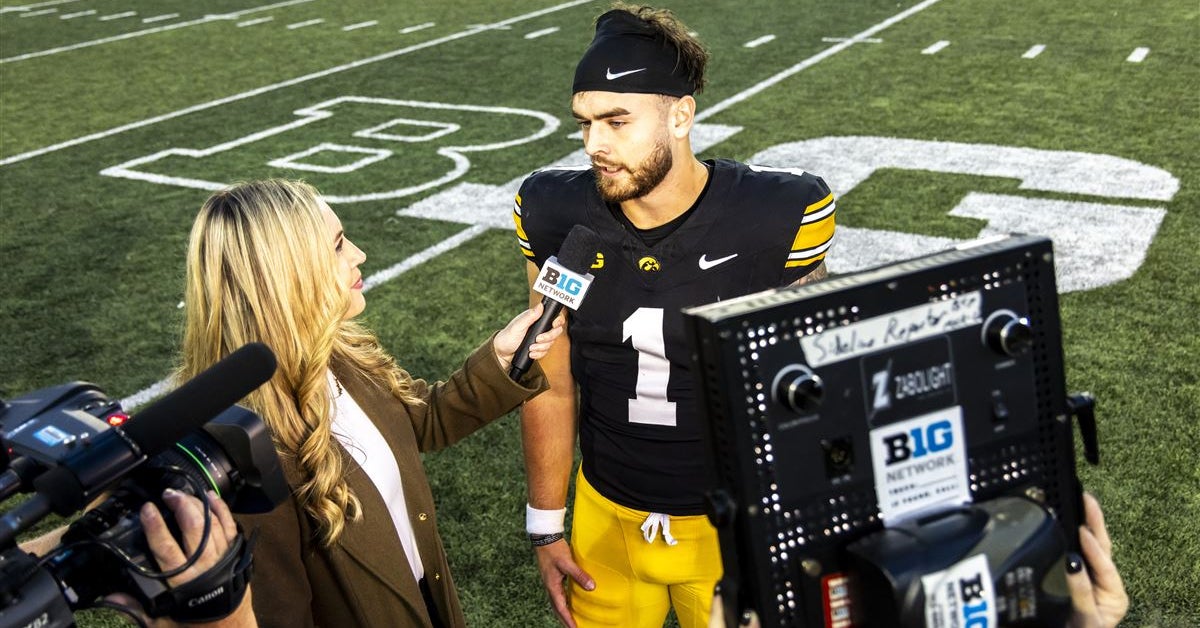 "He's just a competitor and he loves to win": Brendan Sullivan ...