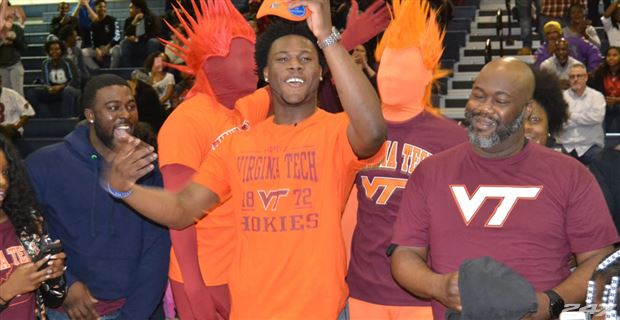 Major Storylines of Virginia Tech's Offseason