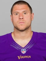 Isaac Fruechte, Minnesota, Wide Receiver