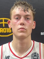 Ty Robinson, Lake Hamilton, Shooting Guard