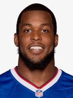 Charles Clay, Arizona, Tight End