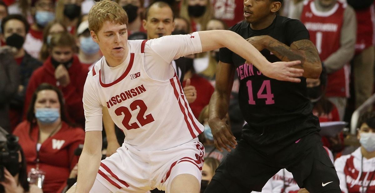 Steven Crowl developing a knack for critical 3-pointers