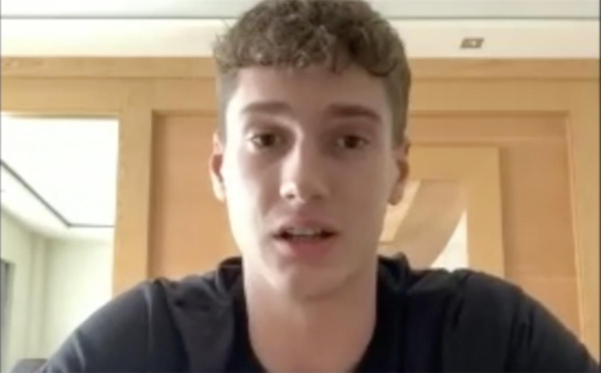 BRO Exclusive: Jan Vide Talks Early Days at UCLA, Spain Trip, Position