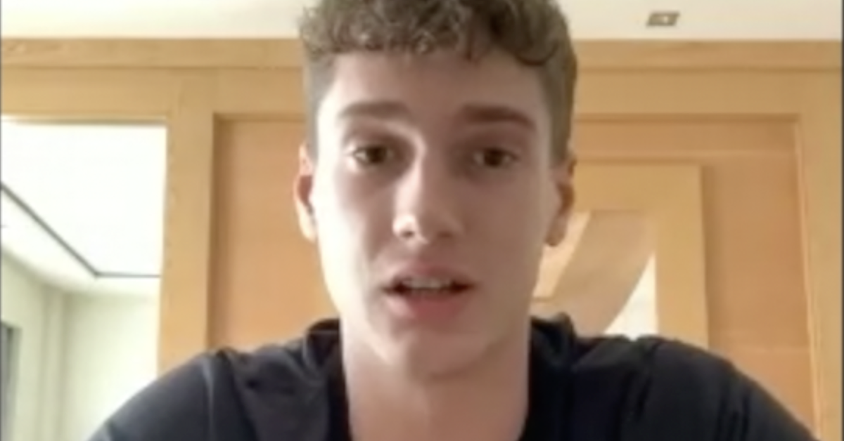 BRO Exclusive: Jan Vide Talks Early Days at UCLA, Spain Trip, Position