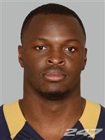 Alec Ogletree, Los Angeles, Inside Linebacker