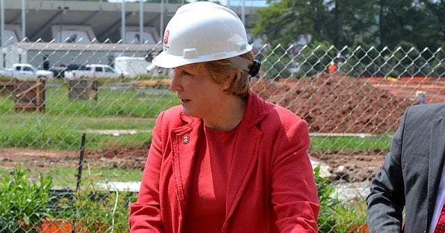 PART IV: Debbie Yow Q&A