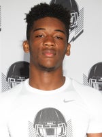 Jalen Jordan, Maine, Wide Receiver