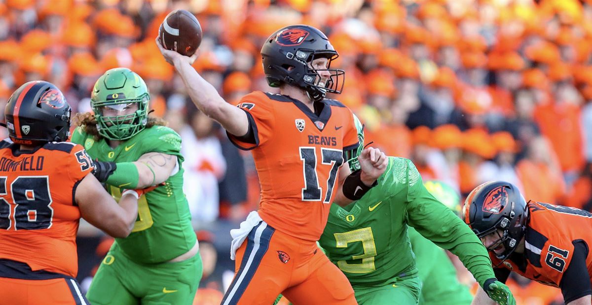 Insider’s Preview (The Portal Edition): Oregon State
