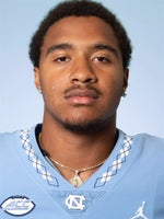 Gio Lopez, North Carolina, Quarterback