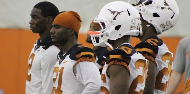 Duke Thomas Texas