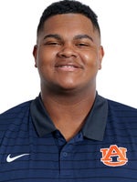 DeAndre Carter, Iowa State, Offensive Line