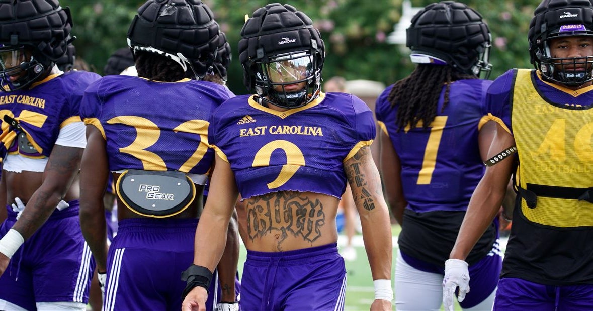 ECU 2022 Safety Preview: Three Burning Questions