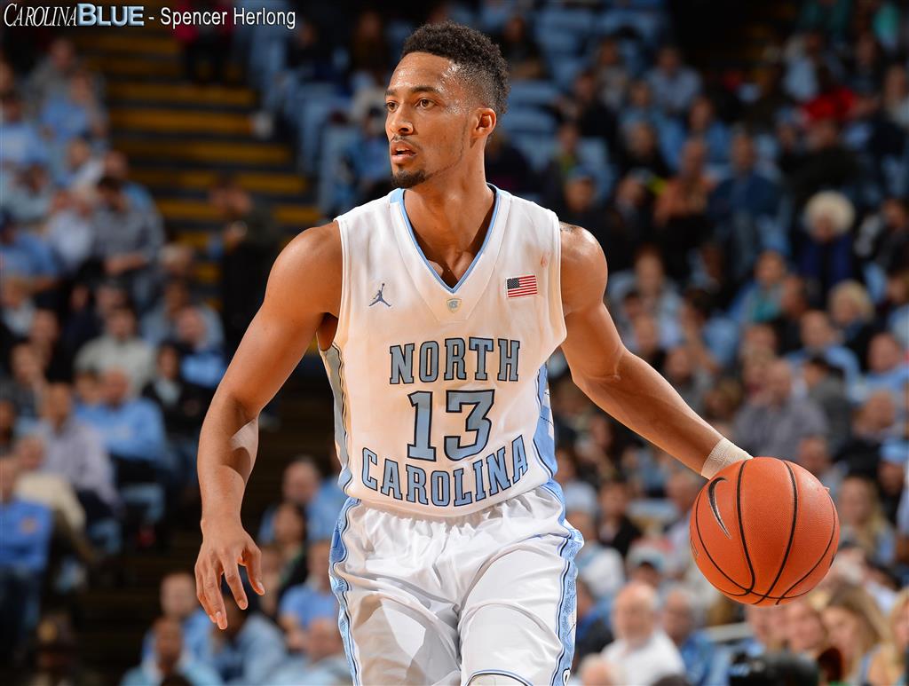 Tokoto to enter NBA draft