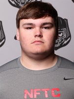 Matthew Pruitt, Georgia Tech, Offensive Tackle