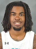 Jon Sanders, Coastal Carolina, Shooting Guard
