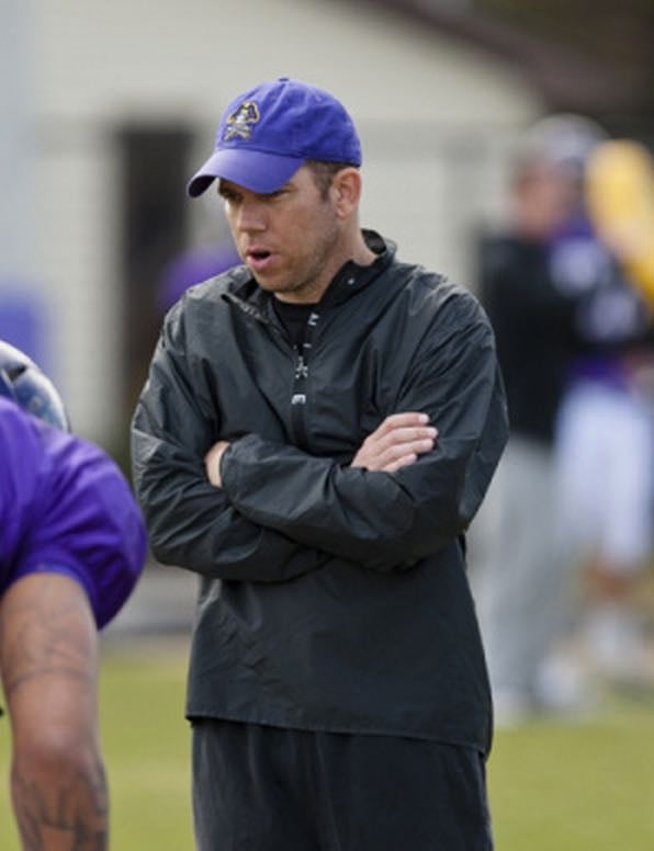 ECU makes staff changes official
