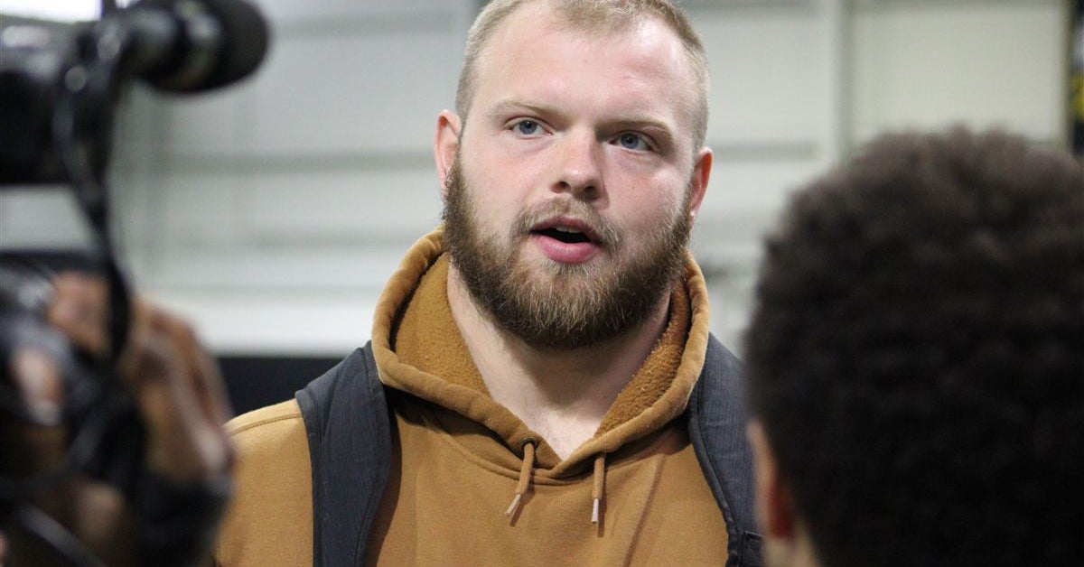 Iowa Football: The Hawkeyes' 'Approach' Will Be Key In Taking Down No. 17 USC