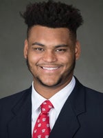 Logan Brown, East Kentwood, Offensive Tackle