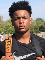 Austin Watt, Olentangy Berlin, Edge