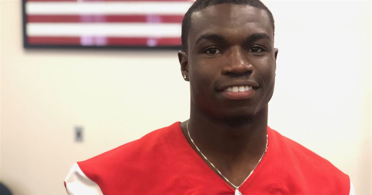 Can Ole Miss get back in the game with Jamari Dean?