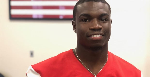 Can Ole Miss get back in the game with Jamari Dean?