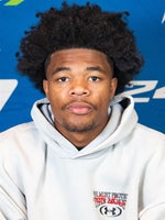 Andre Adams, Antioch, Quarterback