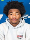 Andre Adams, Antioch, Quarterback