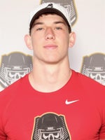 Trae Barry, Jacksonville State, Tight End