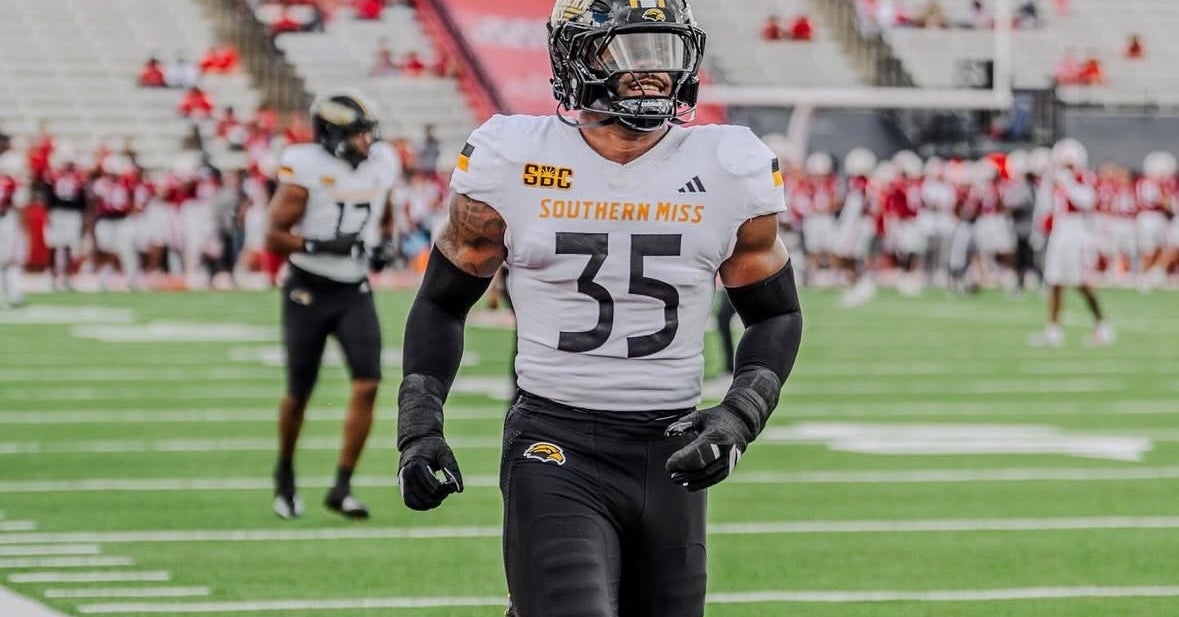 FSU lands signature from priority LB transfer Chris Jones