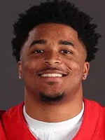 Logan Diggs, LSU, Running Back