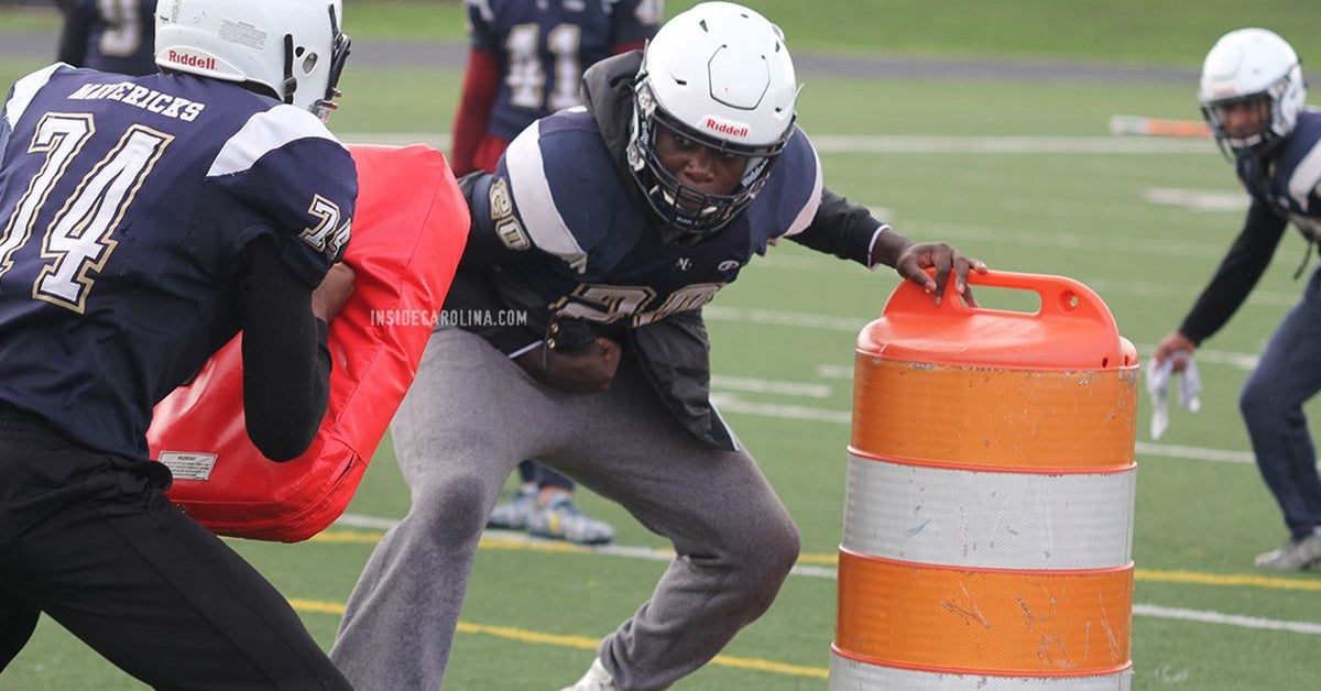 2020 Target: Quentin Williams