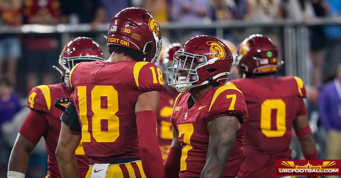 Dan Weber's Just Askin' ... or Wonderin' going into Week 2, which is ...