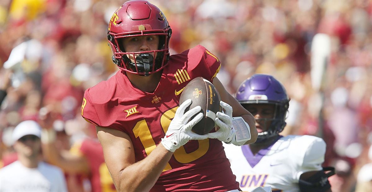 The 247Sports True Freshman All-American Team: College football's best ...