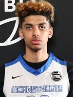 Brian Bowen, La Lumiere School, Small Forward