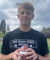 Troy Huhn, Mission Hills, Quarterback
