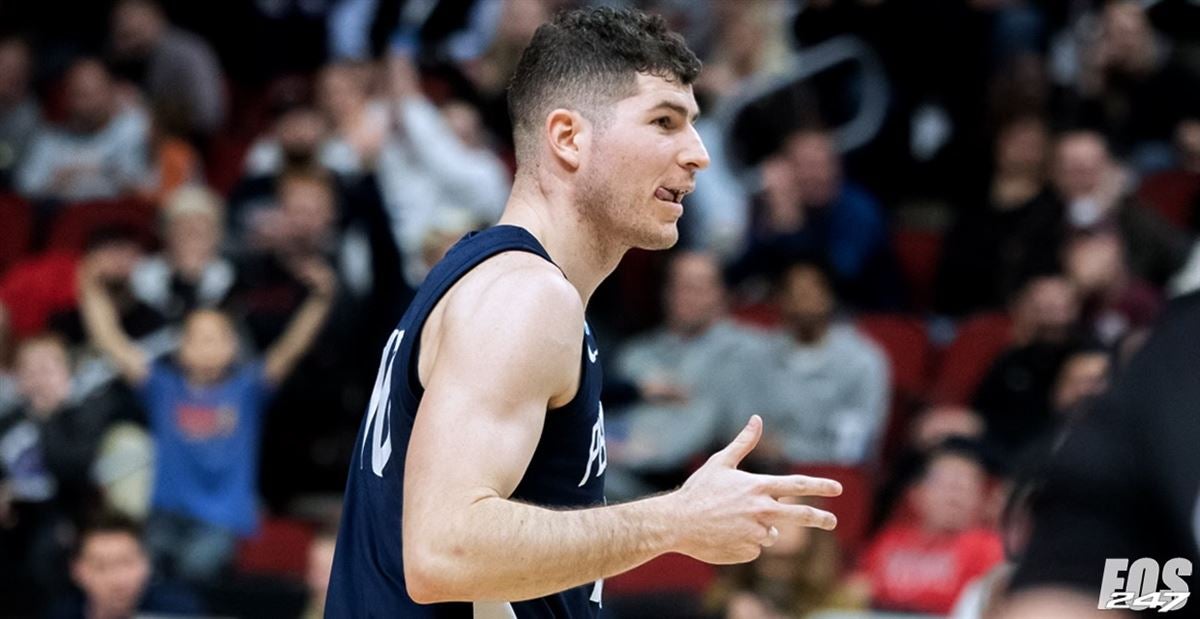 Andrew Funk’s historic shooting night paces Penn State in NCAA ...