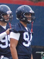 Calvin Allen, New Mexico State,