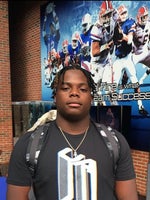 Omar Sims, Louisiana Tech, Defensive Line