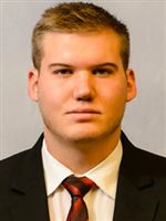 Mitch Hyatt, Clemson, Offensive Tackle