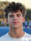 Ryder Lyons, Folsom, Quarterback