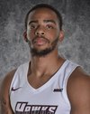 Kevon Voyles, Maryland Eastern Shore, Shooting Guard