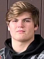 Theo Elwell, McIntosh, Tight End