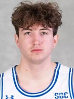 Clash Peters, Georgia State, Power Forward