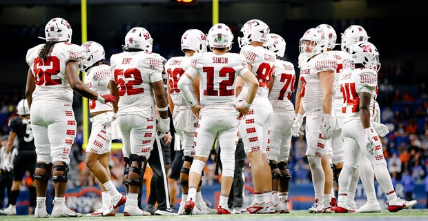 Temple football final statistical ratings and PFF grades