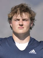 Mason Wood, Corner Canyon, Linebacker