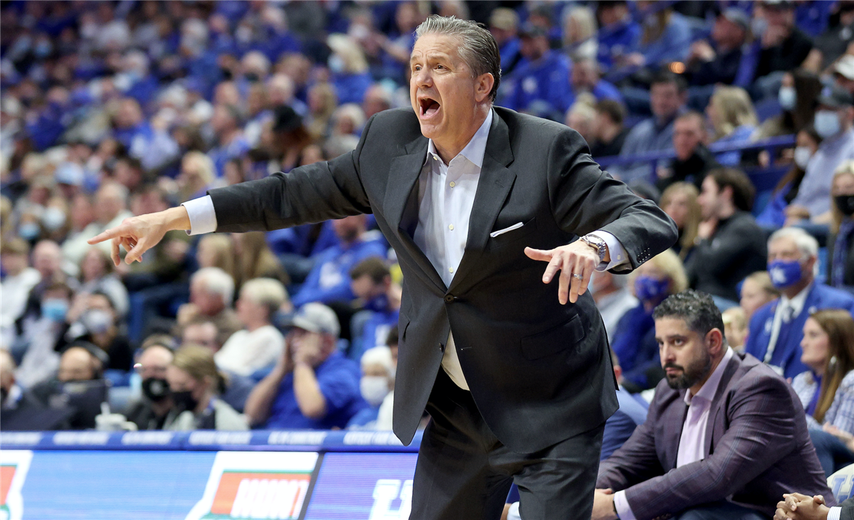 SEC basketball power rankings: Top 3 already solidifying